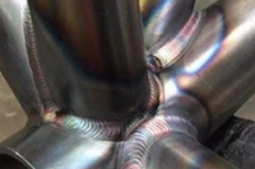 10 Vanliga svetsmetoder - Shanghai Yixing Technology Co., Ltd.