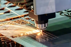 Analys av flera vanliga problem i laserskärning av plåt metall ...